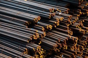 Rebar and Concrete Products - Ray Albright Steel Products